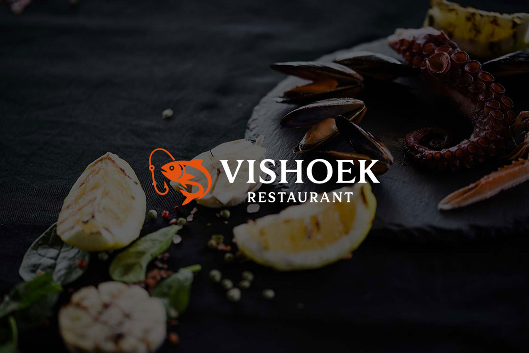 De Vishoek | Dagverse vis & zeevruchten in Oostende